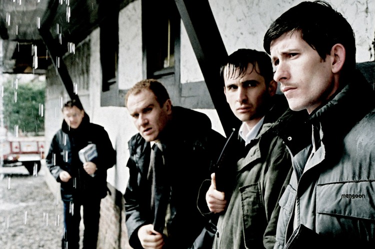 Ultranova (2005) | ČSFD.cz