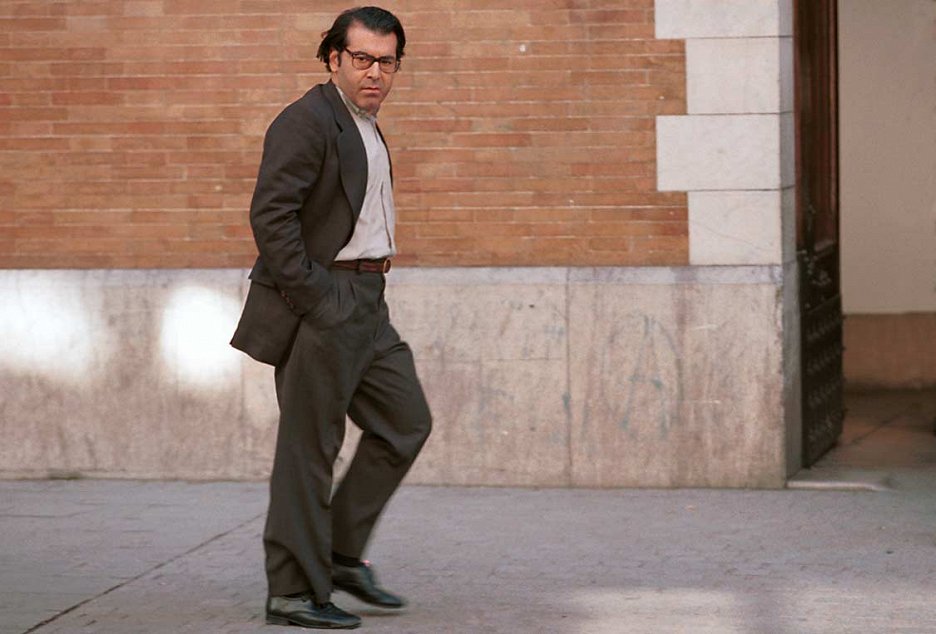 El traje (2002) | ČSFD.cz