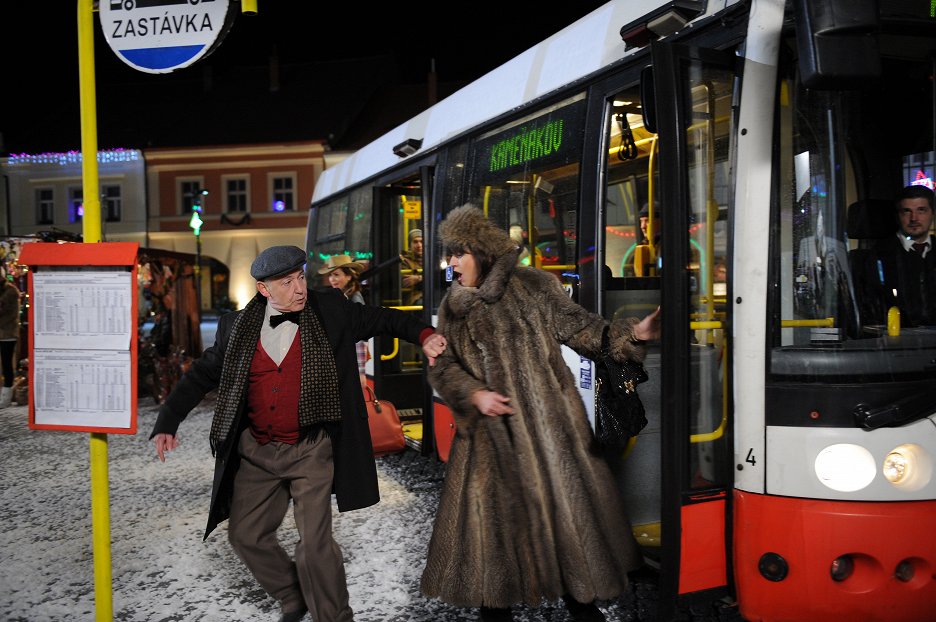Milan Pitkin | ČSFD.cz