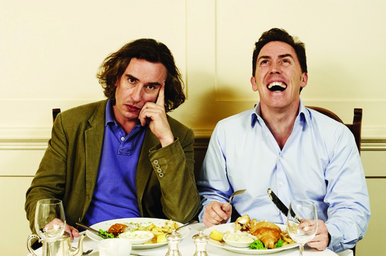 The Trip (2010) | ČSFD.cz