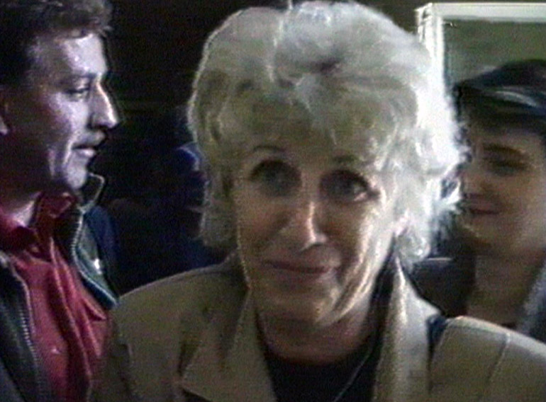 Dopisy Olze (1986) | ČSFD.cz