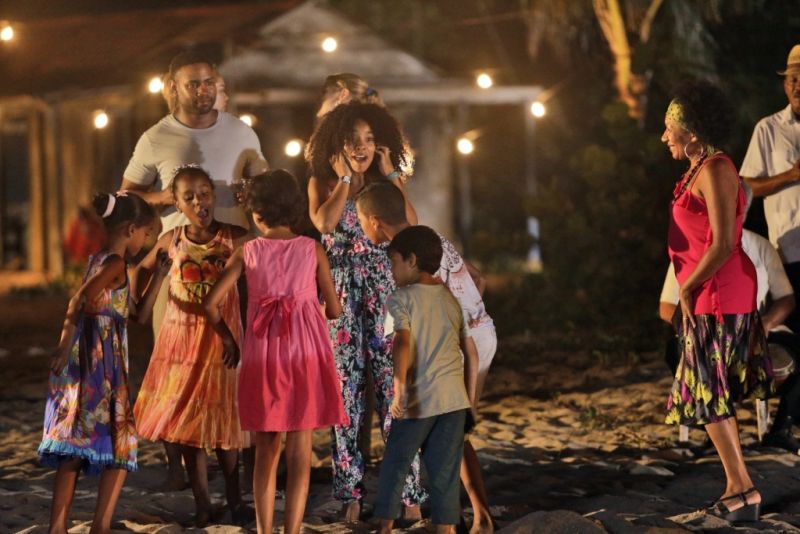 Saray Vargas | ČSFD.cz