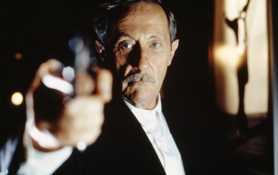 Barracuda (1997) | ČSFD.cz