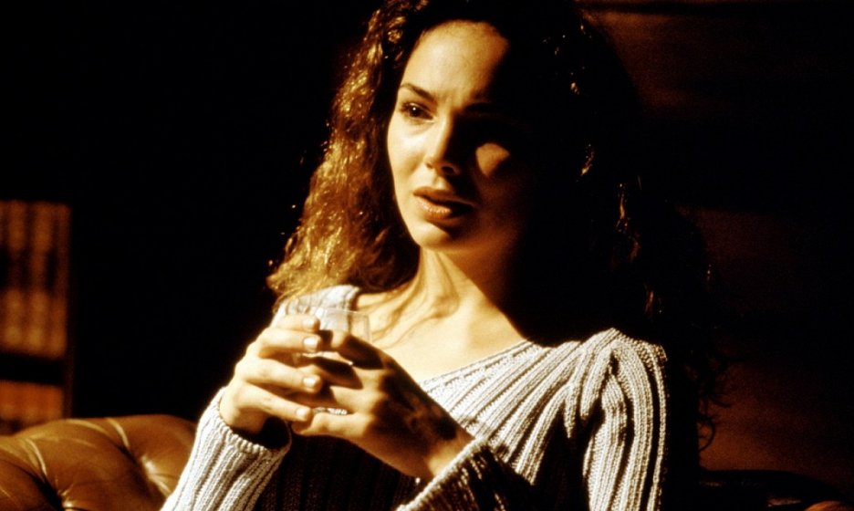 Barracuda (1997) | ČSFD.cz