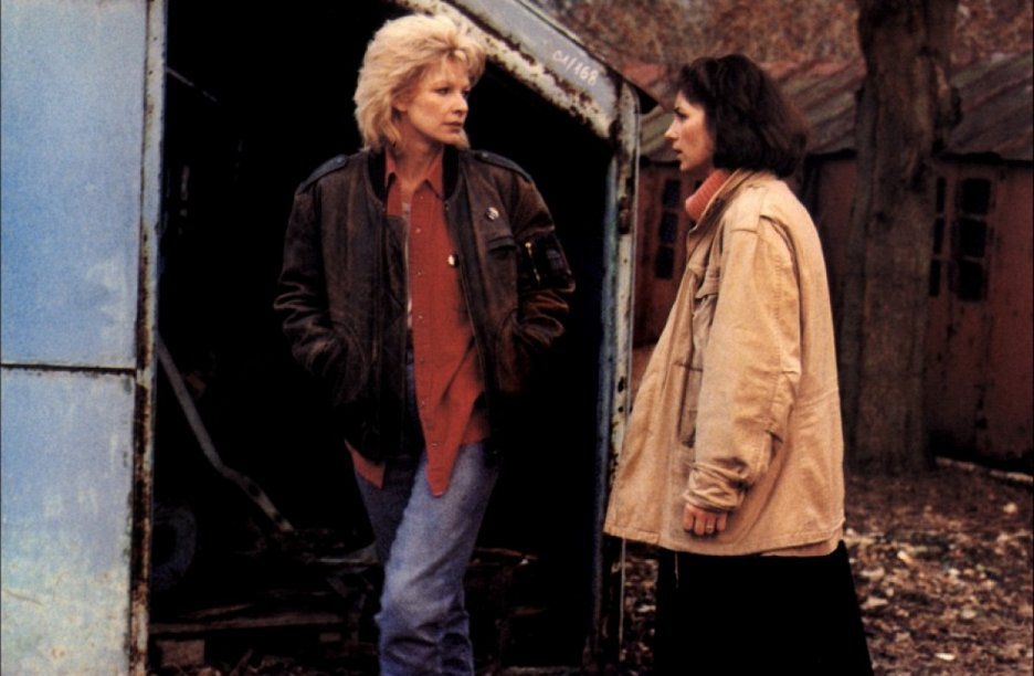 La Baston (1985) | ČSFD.cz