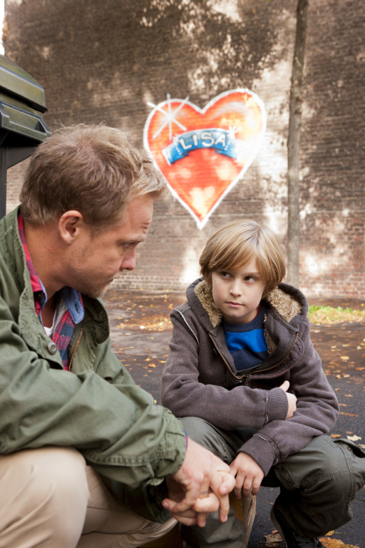 Der Klügere zieht aus (2012) | ČSFD.cz