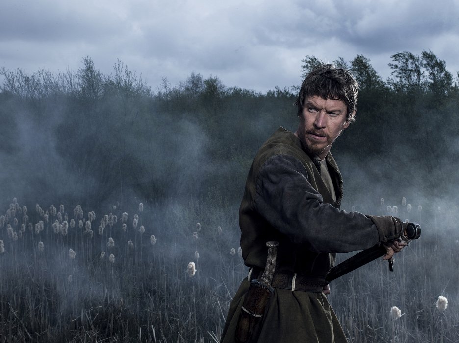 Sam Spruell | Galerie - Promo | ČSFD.cz