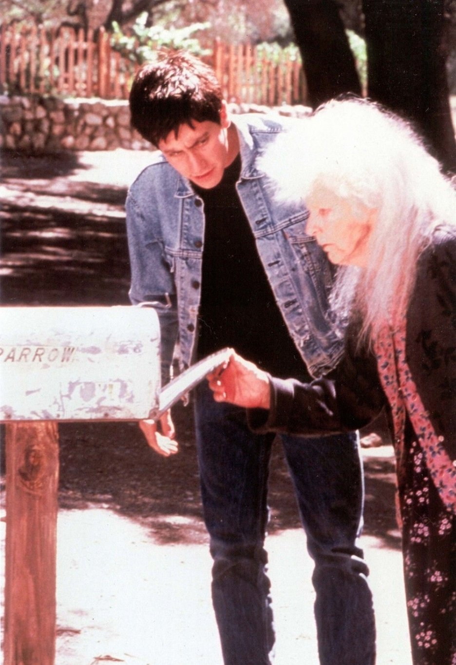 Patience Cleveland | ČSFD.cz