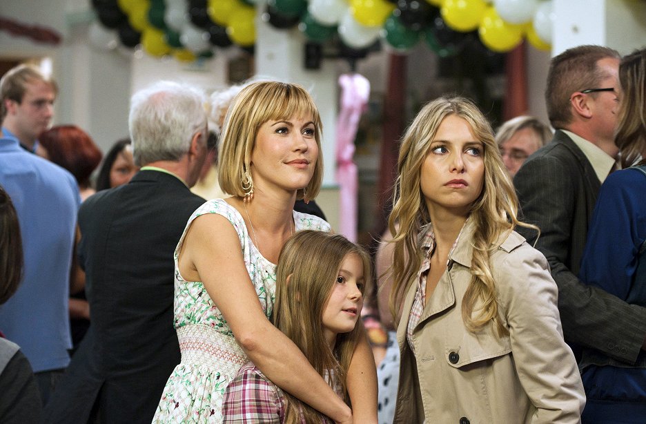 Alles Klara - Hitverdächtig (S01E05) (2012) | ČSFD.cz