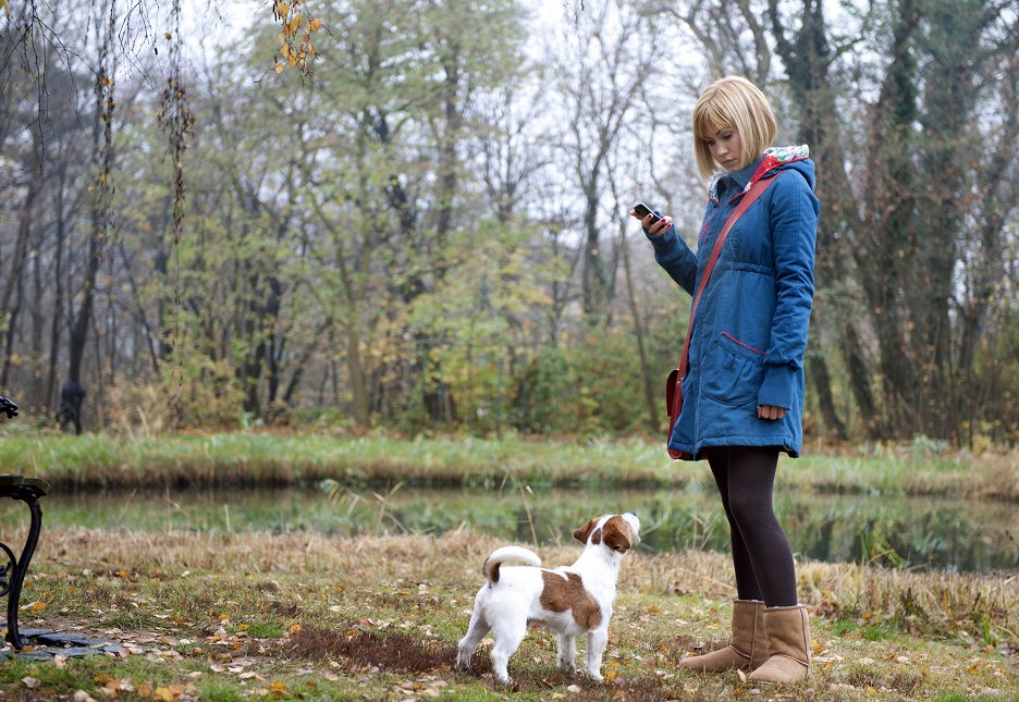 Alles Klara - Der allerletzte Zeuge (S01E12) (2012) | Galeria - Z ...
