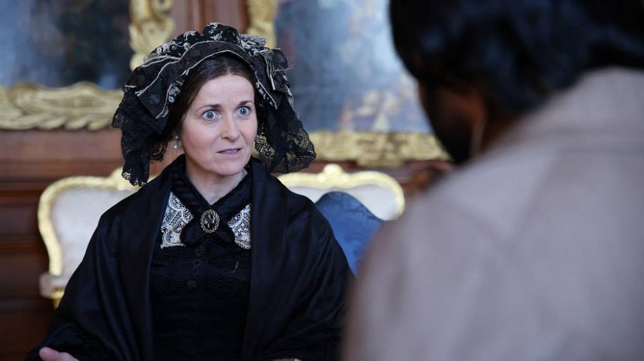 Amanda Root | Galerie - Z filmu | ČSFD.cz