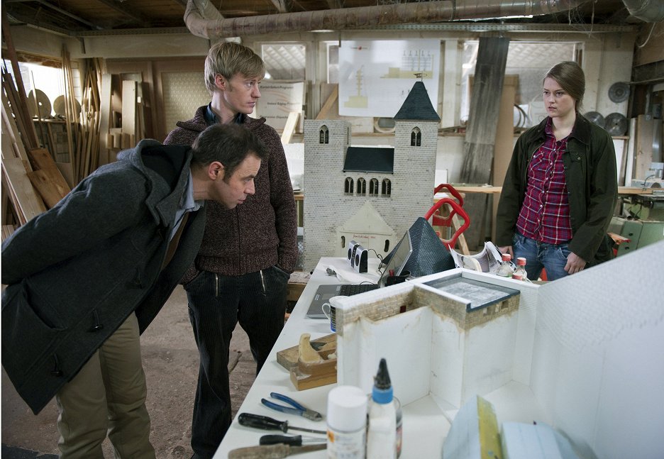 Eric Bouwer | ČSFD.cz