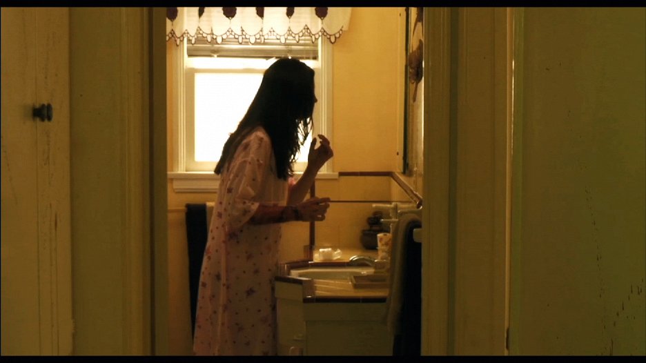 Blood Redd (2015) | ČSFD.cz