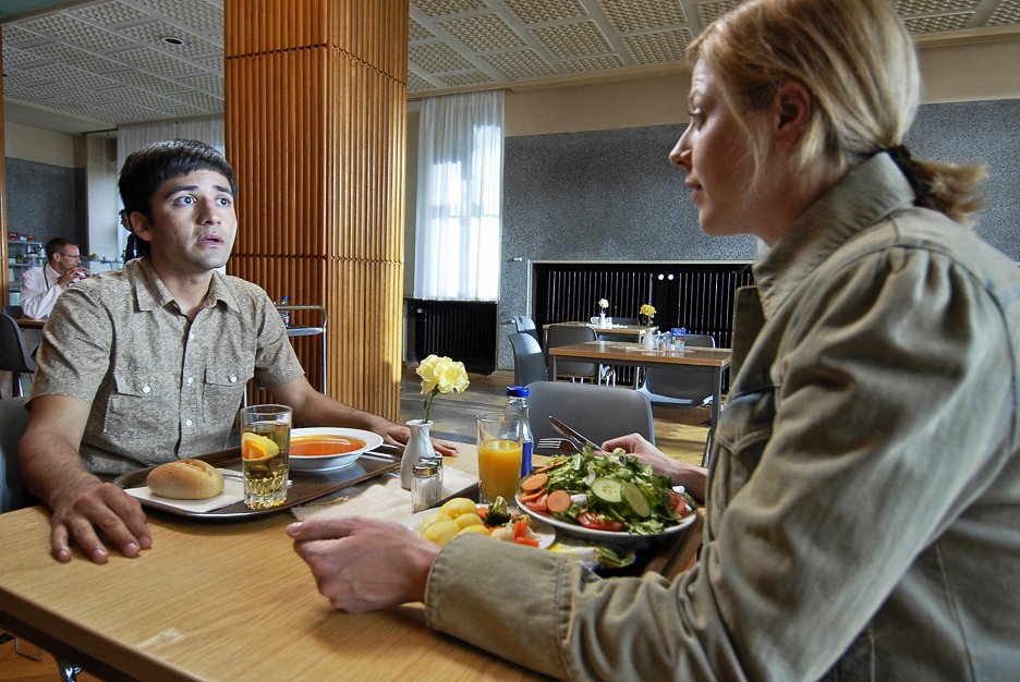 Salami Aleikum (2009) | ČSFD.cz