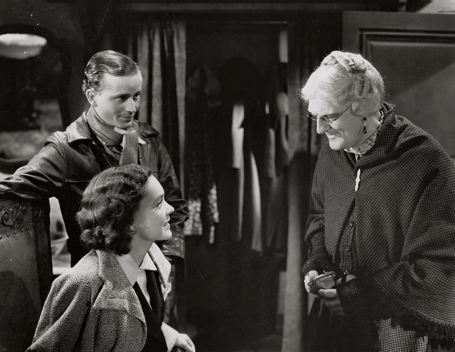 The Devil Doll (1936) | ČSFD.cz