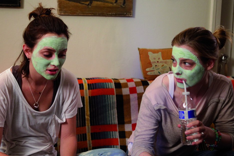 Life Partners (2014) | Galerie - Z filmu | ČSFD.cz