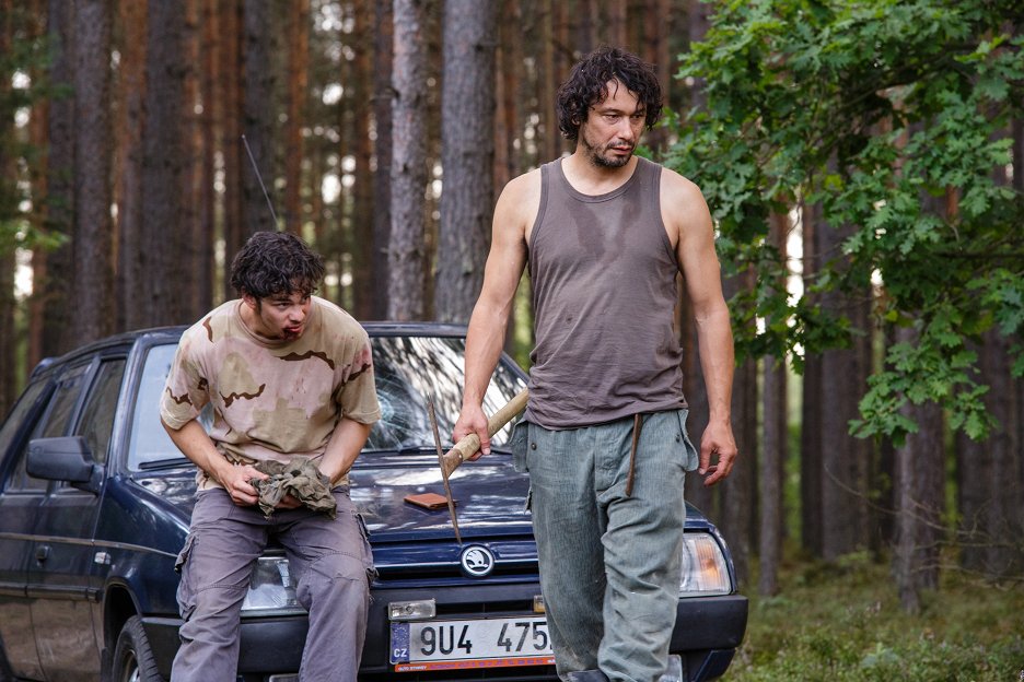 Marek Adamczyk | Biografie | ČSFD.cz