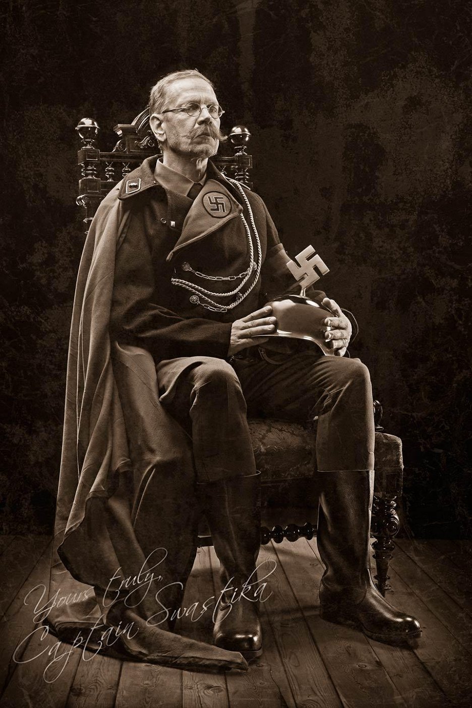 Heikki Timonen | ČSFD.cz