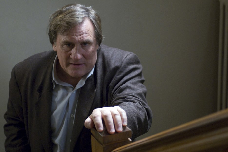 Bellamy (2009) | ČSFD.cz