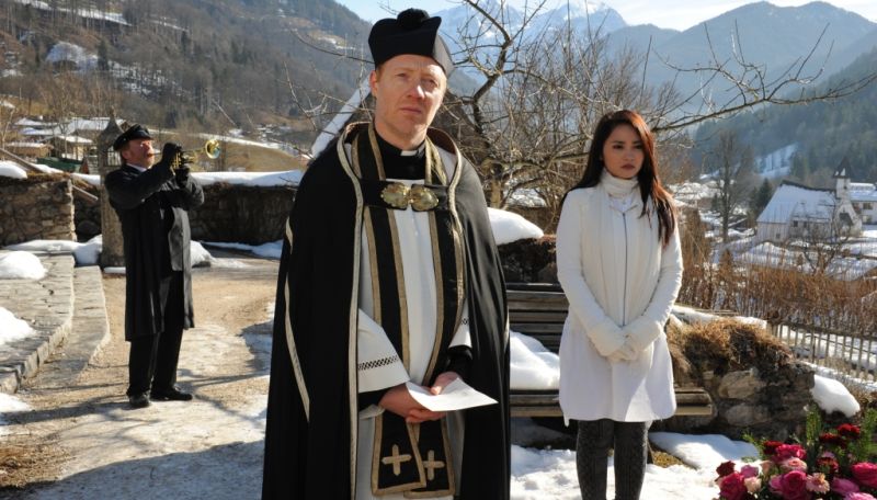 Tchán (2015) | ČSFD.cz