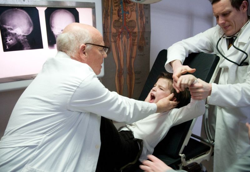 Eric Hermann | Galerie - Z filmu | ČSFD.cz