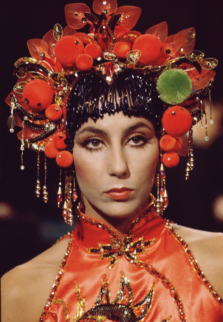 Cher (1975) | ČSFD.cz