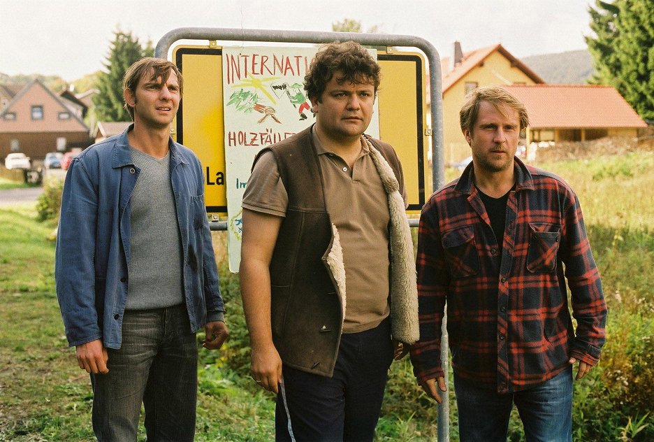 Steven Merting | ČSFD.cz