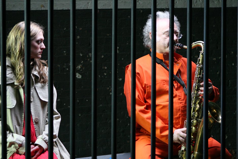 The Understudy (2008) | ČSFD.cz