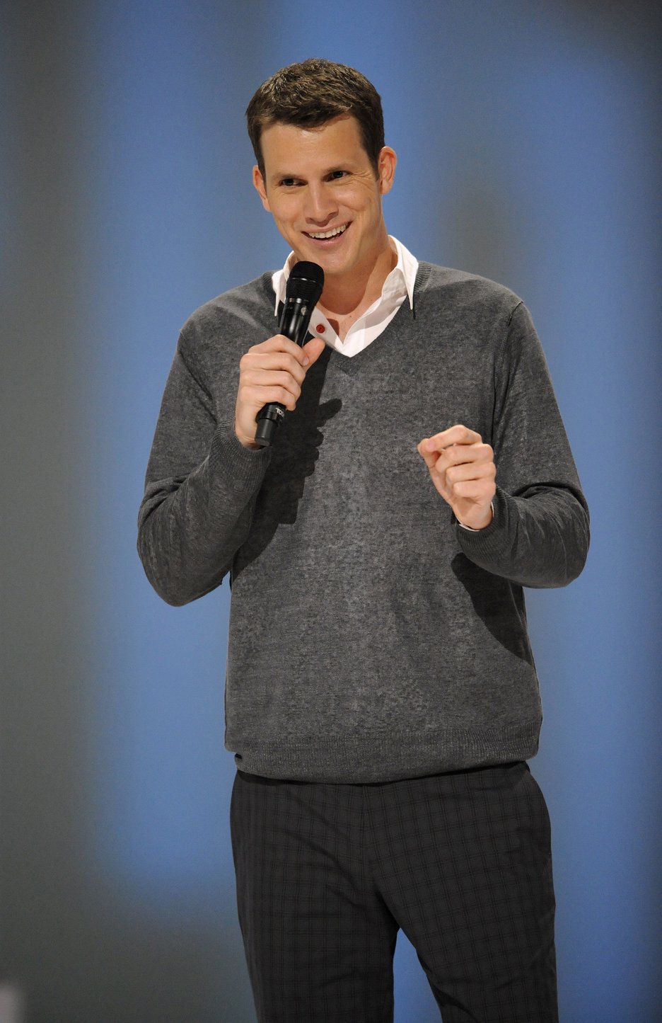 Tosh.0 (2009) | ČSFD.cz