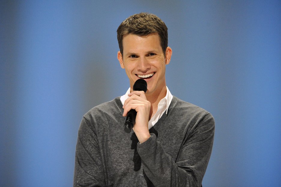 Tosh.0 (2009) | ČSFD.cz