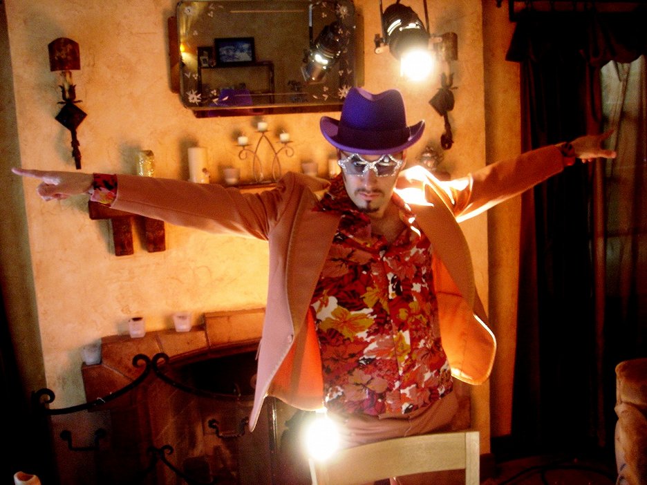 Come Together (2008) | ČSFD.cz