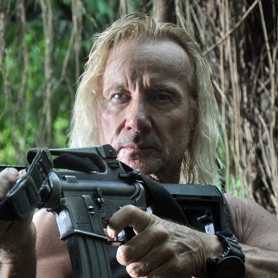 Matthias Hues | Galerie - Promo | ČSFD.cz