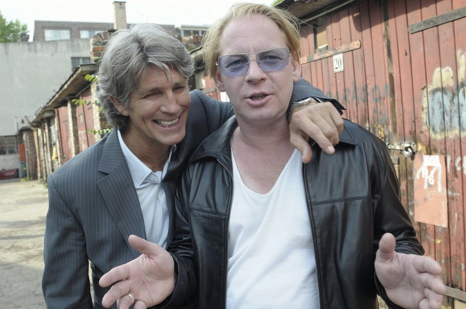 Das Kind (2012) | ČSFD.cz