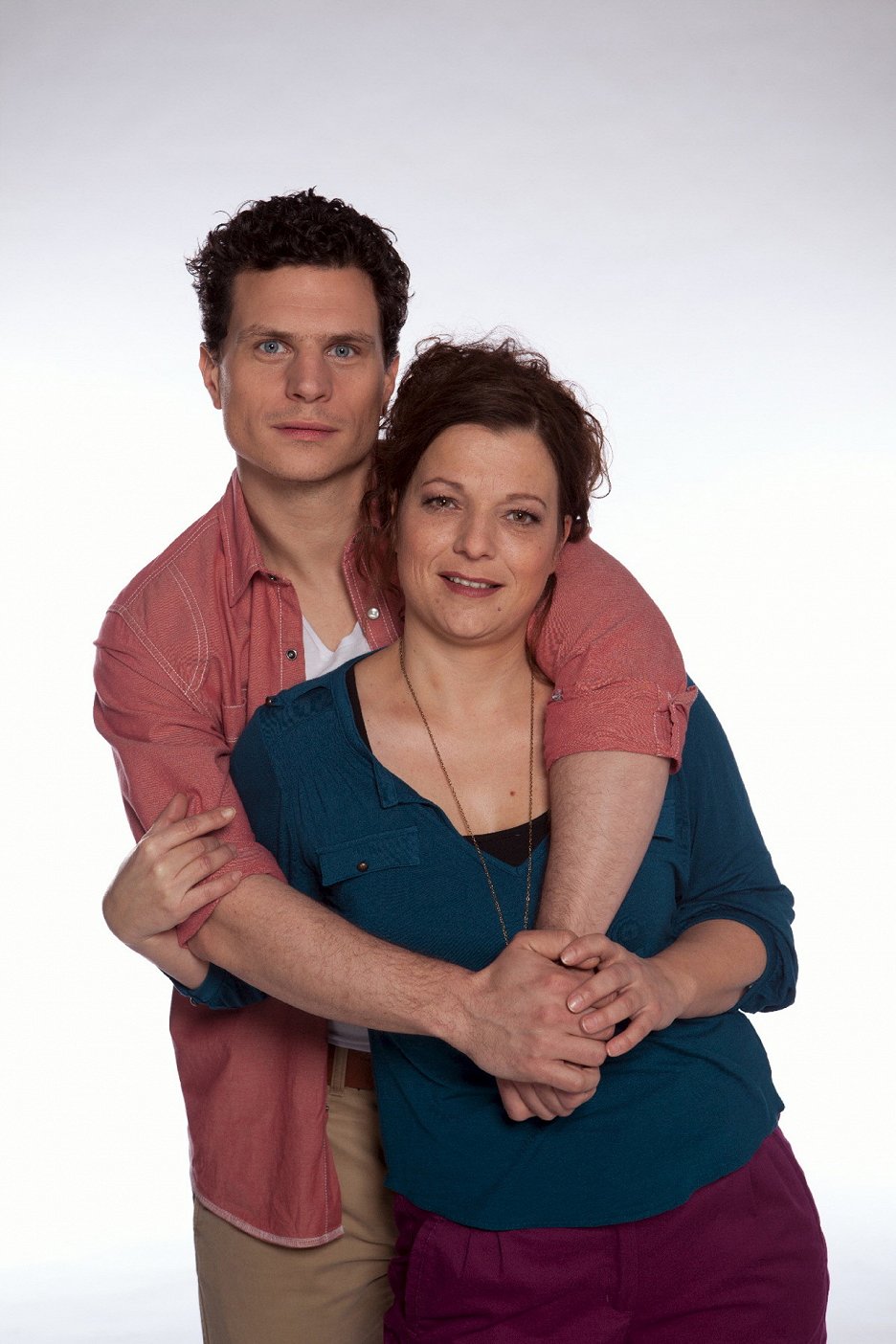 Birgit Wiedel Weidinger | ČSFD.cz