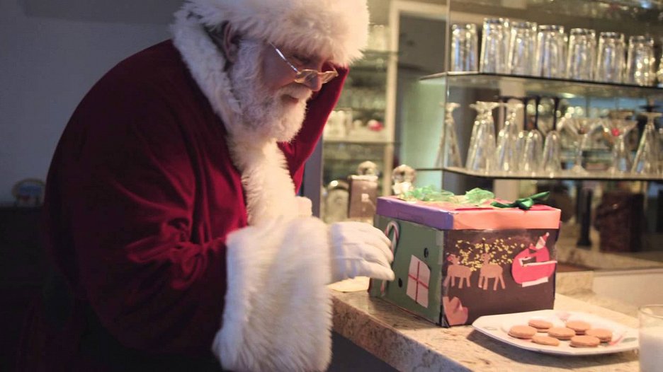 Santa Claus (2014) | ČSFD.sk