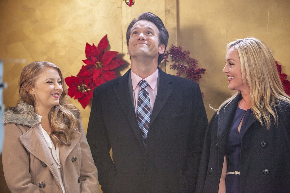 Adam Mayfield | Galerie - Z filmu | ČSFD.cz