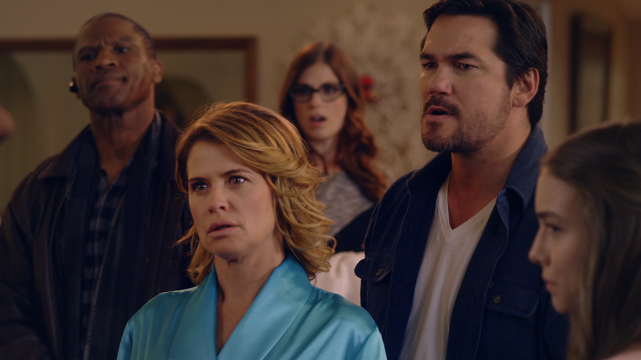 Shannon Kummer | ČSFD.cz