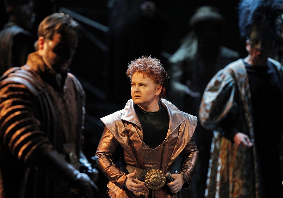 Lucrezia Borgia (2013) | ČSFD.cz