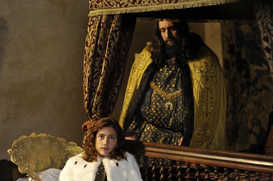 Dominique Thomas | ČSFD.cz