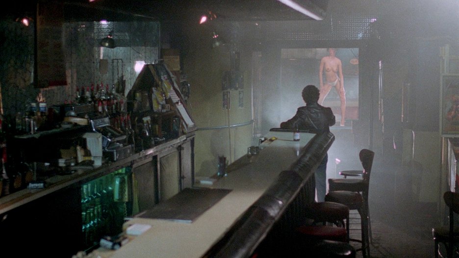 Corruption (1983) | Galerie - Z filmu | ČSFD.cz