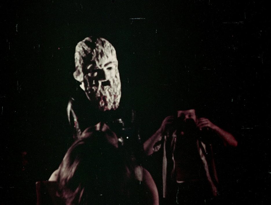 The Last House on Dead End Street (1977) | Filmotheek | ČSFD.cz