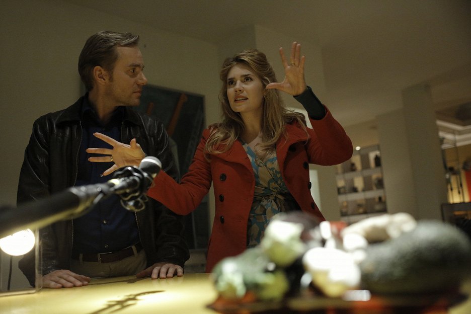 Patrick Heyn | ČSFD.cz