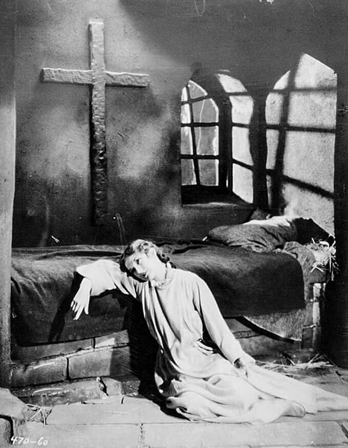 Call of the Flesh (1930) | ČSFD.cz