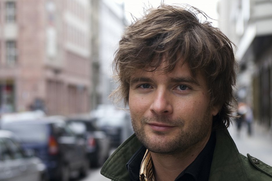 André F. Nebe | ČSFD.cz