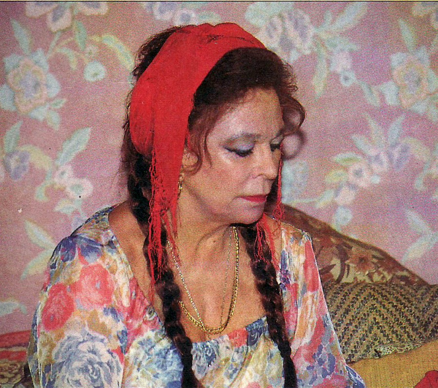 Zíngara (1995) | ČSFD.cz