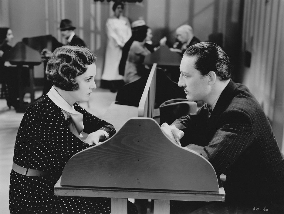 The Case of the Howling Dog (1934) | ČSFD.cz