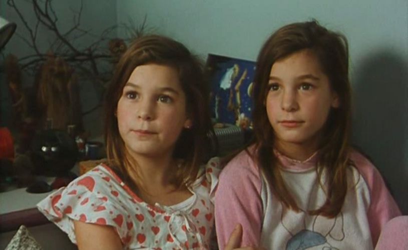 Anna - annA (1993) | ČSFD.cz