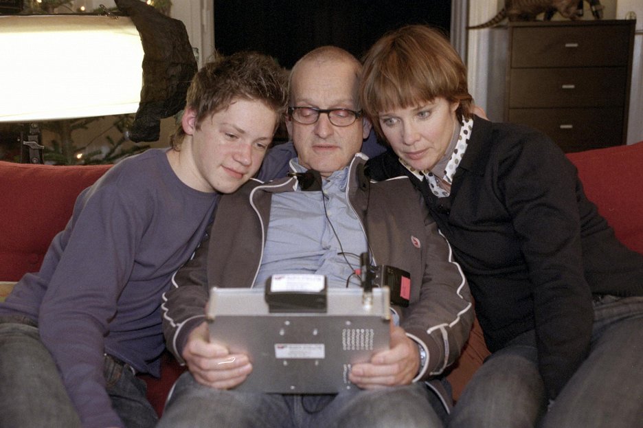 Christian von Castelberg | ČSFD.cz