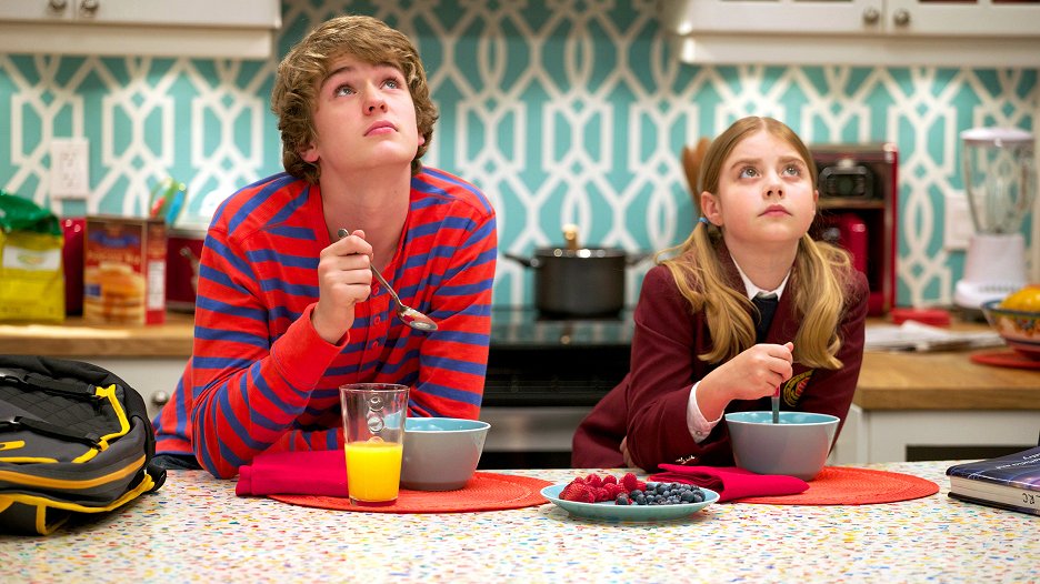 The Stanley Dynamic (2015) | ČSFD.cz