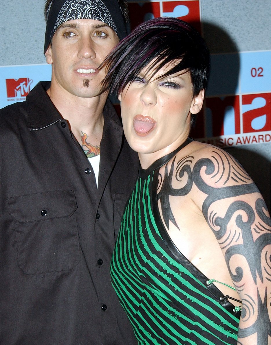 Pink (2006) | ČSFD.cz